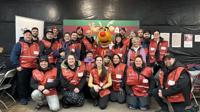 Opération Nez rouge recherche une nouvelle organisation partenaire pour Sept-Îles